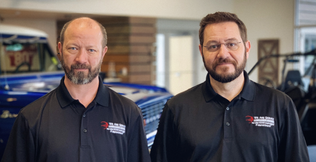 The 20 | How One of Our MSP Partners Saved the Day | The 20