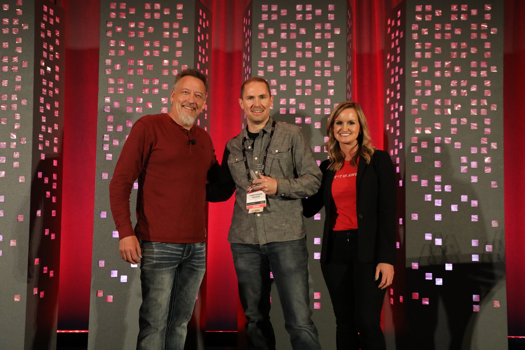 The 20 | The 20 Honors Top Managed Service Providers and Vendors | The 20