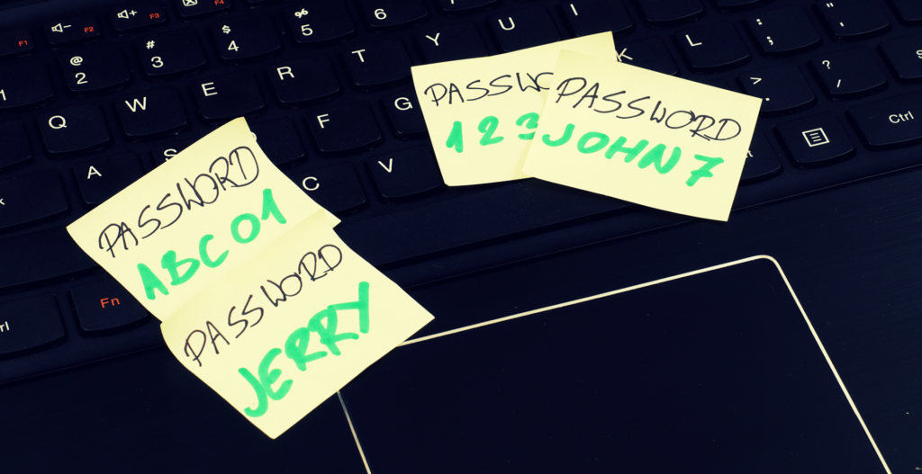 The 20 | What Makes A Good Password? | The 20