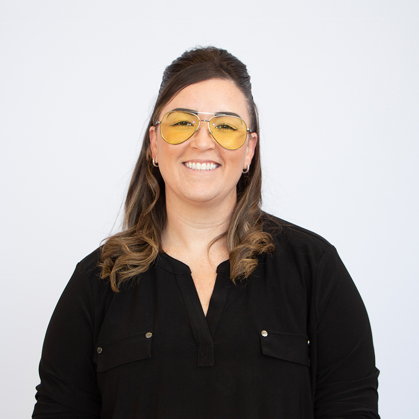 The 20 | Meet the Team | The 20