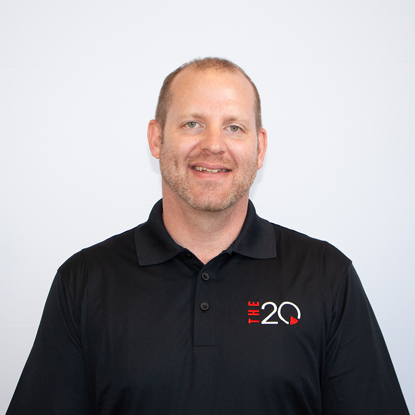 The 20 | Meet the Team | The 20