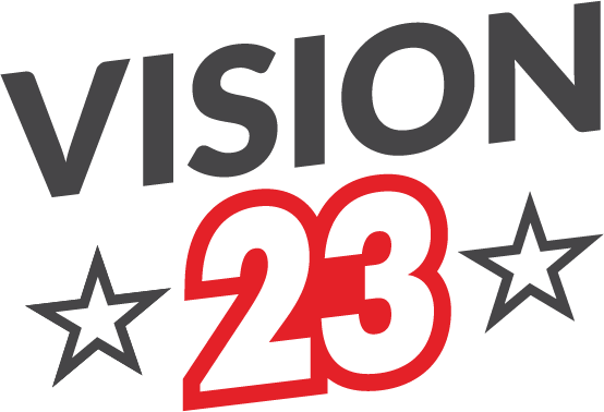 The 20 | VISION ‘23 | The 20