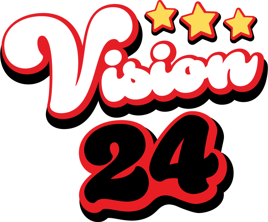 The 20 | VISION ‘24 | The 20