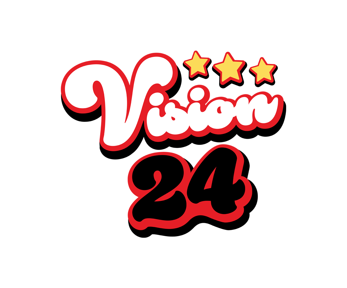 The 20 | VISION ‘24 | The 20