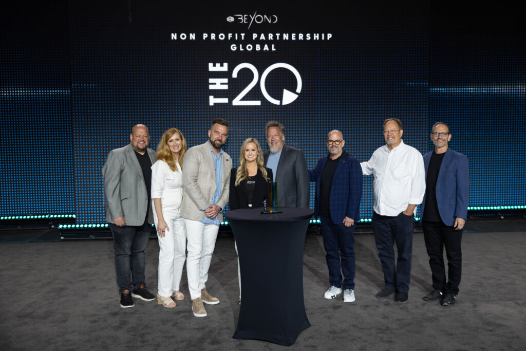 The 20 | The 20 MSP Honored with Pax8 2024 Top Global Non-Profit ...