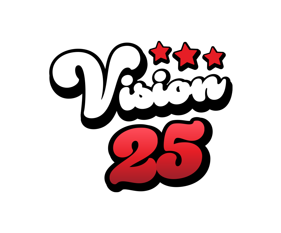 The 20 | VISION ‘25 | The 20