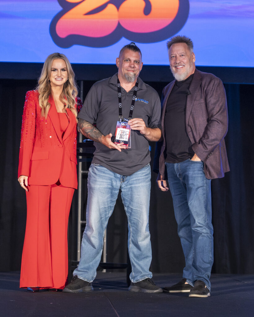 The 20 | VISION ’25 Awards: Celebrating the Power of Community | The 20